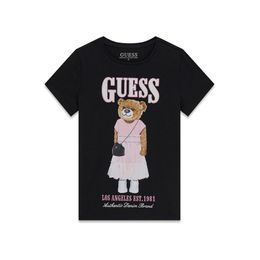 Guess Shirt girl Black size 158
