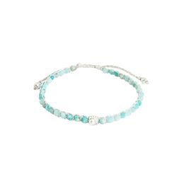Samapura Jewelry Bracelet female Blue size 16