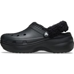 Crocs Clogs female Black size 42