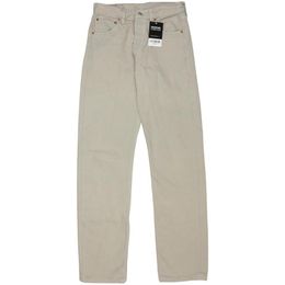 Levi's LEVI'S Jeans Herren Gr&ouml;&szlig;e 29 Second Hand beige