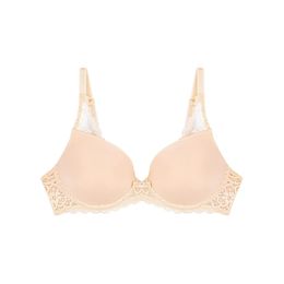 Triumph Bra 'Amourette Spotlight' female Orange size 70