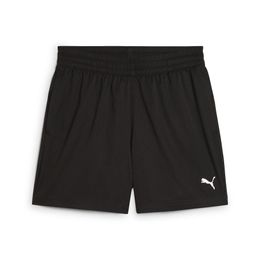 Puma Sportshorts 'Essentials' Herren Gr&ouml;&szlig;e XL schwarz