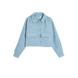 KOTON Between-Season Jacket girl Blue size 122/128