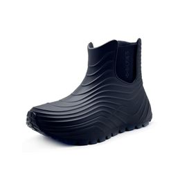 Nat-2 Boots 'Nat-2 Eco SpaceRunner' female Black size 38