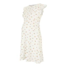 MAMALICIOUS Dress 'MLEVELINE' female Beige size M