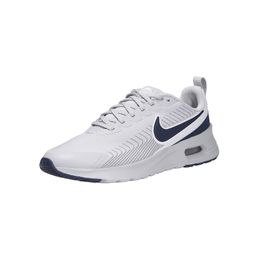 Nike Sneaker low 'AIR MAX NUAXIS' Herren Gr&ouml;&szlig;e 45 grau