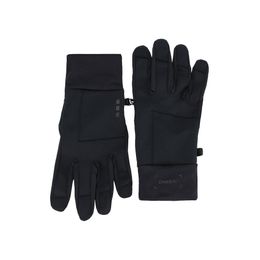 CHASIN' CHASIN' Fingerhandschuhe 'Pikes' Herren Gr&ouml;&szlig;e XS/XXL schwarz