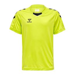 Hummel Performance Shirt boy Yellow size 116