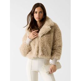 Guess Jacke Damen Gr&ouml;&szlig;e XL beige