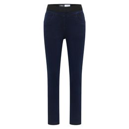 Cecil Jeans 'Vicky' Damen Gr&ouml;&szlig;e 29 dunkelblau / schwarz
