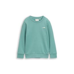Tom Tailor Sweatshirt boy Green size 128
