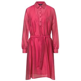 ana alcazar Shirt Dress 'Wakoa' female Pink size 42