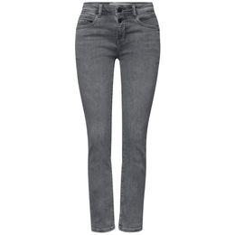 Street One Studio Jeans female Grey size 32