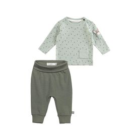 Sterntaler Set kids Green size 68