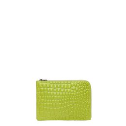 Liebeskind Berlin Tablet Case female Green size 1