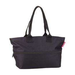 Reisenthel Shopper female Black size One Size