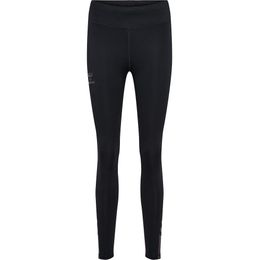 Hummel Workout Pants female Black size XXL
