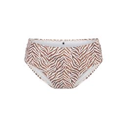 Lingadore Bikini Bottoms female Brown size 38