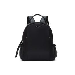 Derimod Backpack female Black size One Size