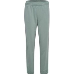 Hummel Workout Pants 'Pulse' female Green size M