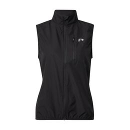 Newline Sportweste Damen Gr&ouml;&szlig;e XL grau / schwarz