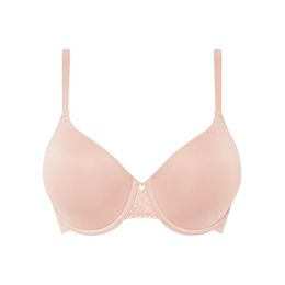 Chantelle Bra 'Norah Chic' female Pink size 80