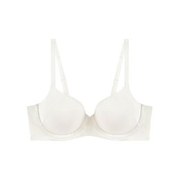 Triumph Bra 'Body Make-Up Soft Touch' female White size 90