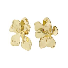 Pilgrim Earrings 'Halen' female Gold size One Size