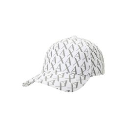 Armani Exchange Cap female White size One Size