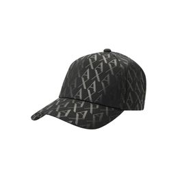 Armani Exchange Cap female Black size One Size