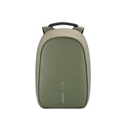 XD Design Backpack 'Bobby' male Green size One Size