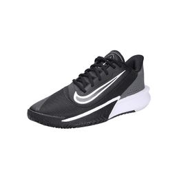 Nike Sneaker low 'PRECISION VII' Herren Gr&ouml;&szlig;e 42.5 schwarz