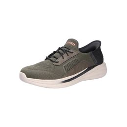Skechers Sneakers male Green size 41 1/2