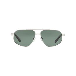 Pilgrim Sunglasses 'Cai' female Silver size One Size