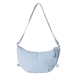 The North Face Crossbody Bag 'W Never Stop' female Blue size One Size