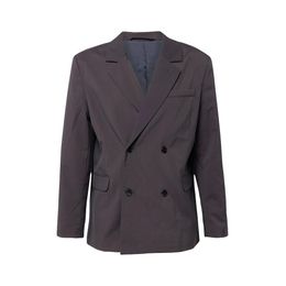 WEEKDAY Suit Jacket 'Leo' male Grey size 48