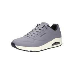 Skechers Sneakers 'UNO' male Grey size 41 1/2