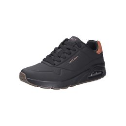 Skechers Sneakers 'UNO' male Black size 42