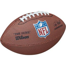 Wilson Ball 'NFL' male Brown size Onesize