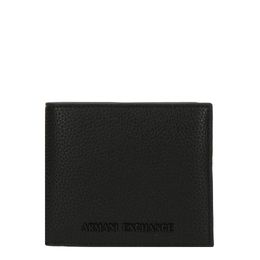 Armani Exchange Wallet 'BARCELONA' male Black size One Size