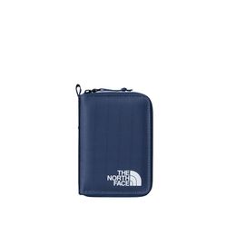 The North Face Wallet 'Base Camp Voyager' male Blue size One Size