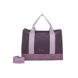 Fritzi aus Preussen Fritzi Aus Preu&szlig;en Shopper female Purple size One Size