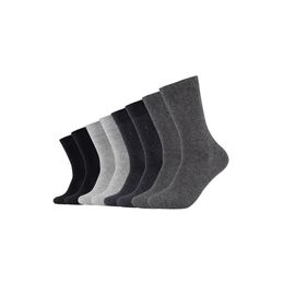 s.Oliver Socken Damen Gr&ouml;&szlig;e 39/42 schwarz