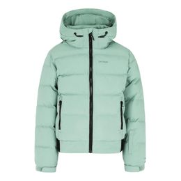 Protest Athletic Jacket 'PRTELINY JR' girl Green size 116