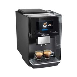 Siemens EQ. 700 classic Kaffeevollautomat, integral