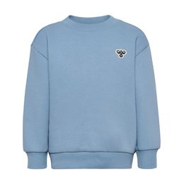 Hummel Sweatshirt boy Blue size 104