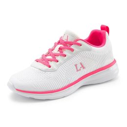 Lascana Sneakers female White size 38
