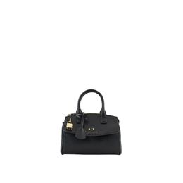 Armani Exchange Handbag 'JANE' female Black size One Size