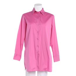 Riani Bluse / Tunika Damen Gr&ouml;&szlig;e S Second Hand rosa