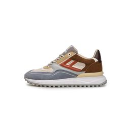 Floris van Bommel Sneakers 'Noppi 29' male Brown size 8.5